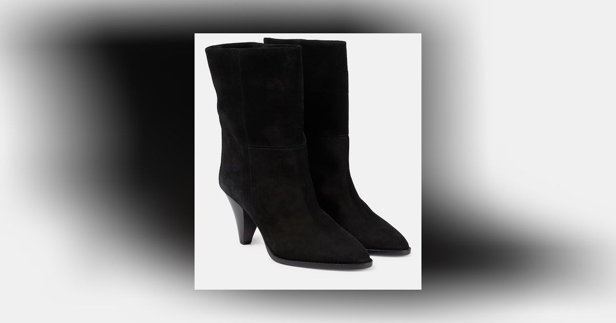 Bottines ISABEL MARANT pour Femme à moins de 1000 € | Modalova